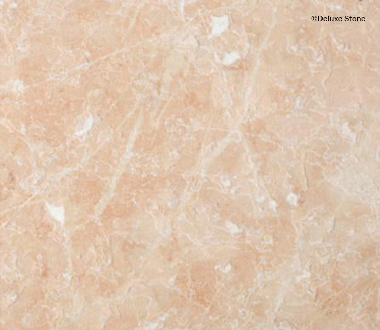 Roso Alicante Exfoliated