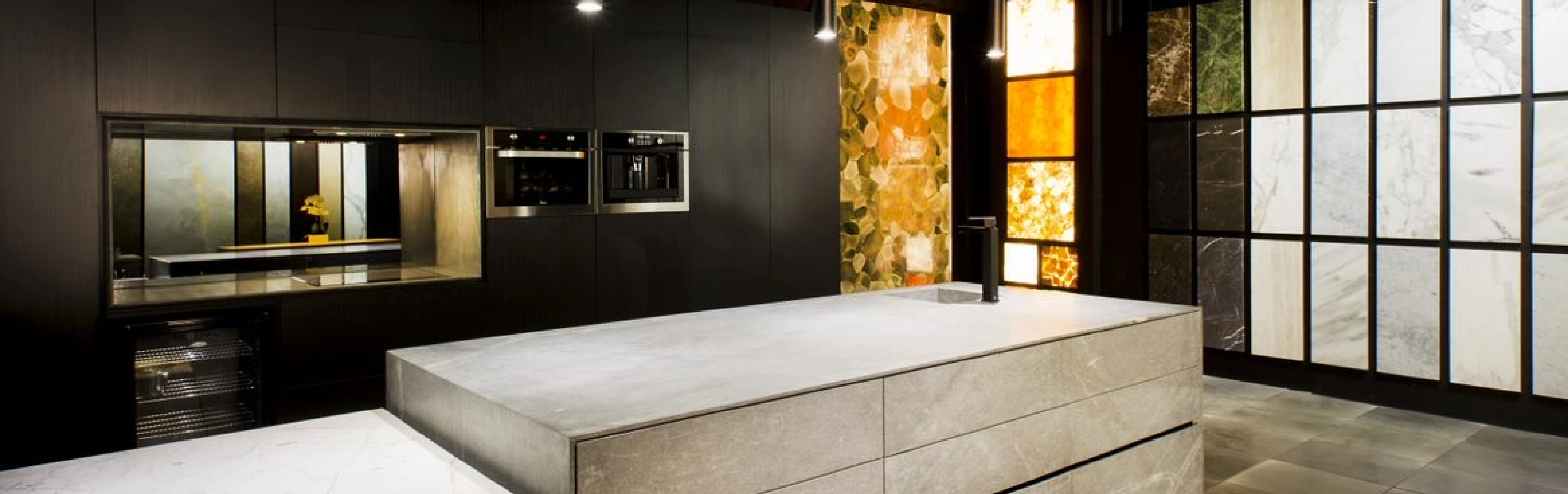 Deluxe Stone- Marble Stone Supplier In Melbourne
