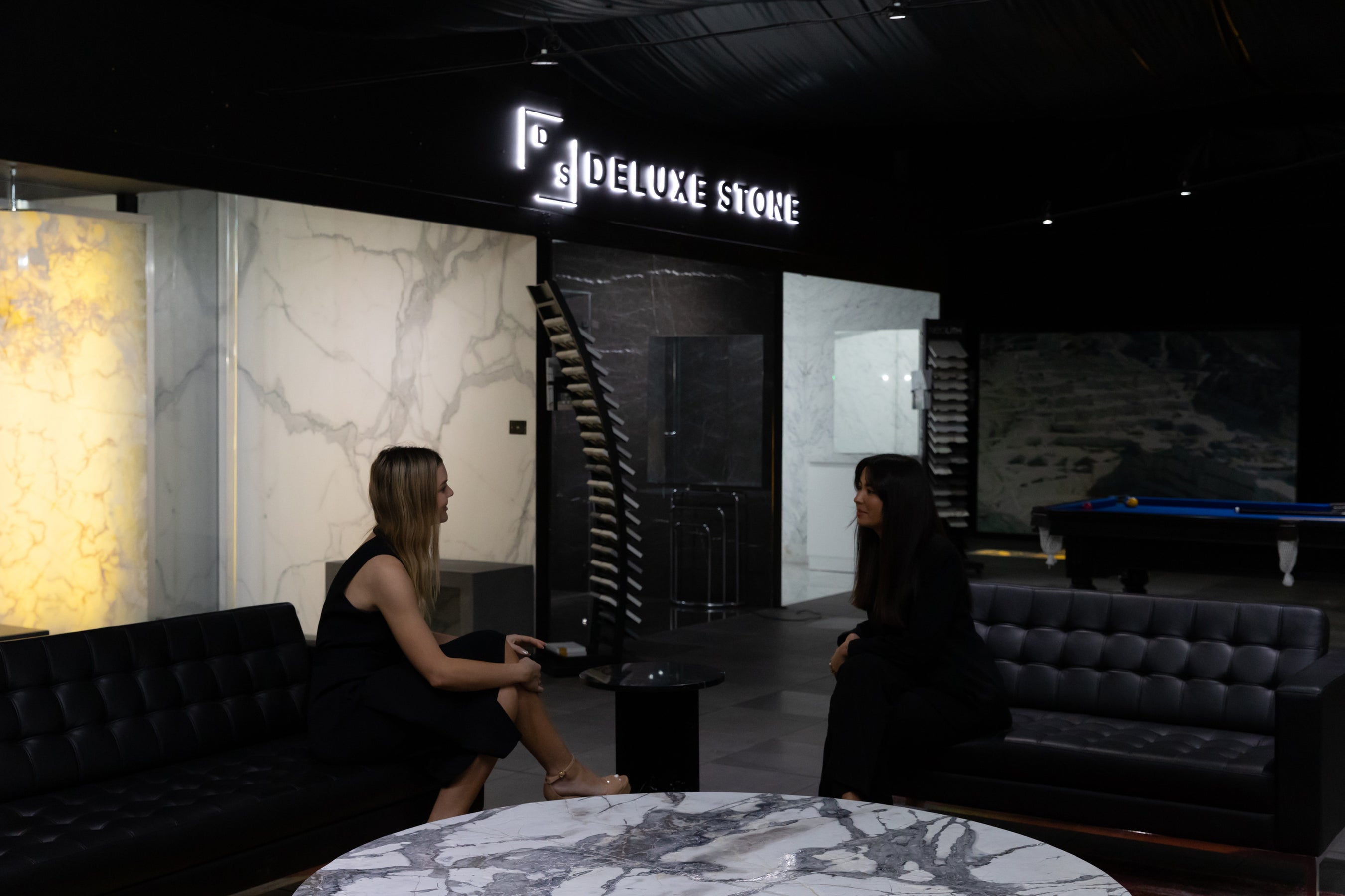 Deluxe Stone- Marble Stone Supplier In Melbourne