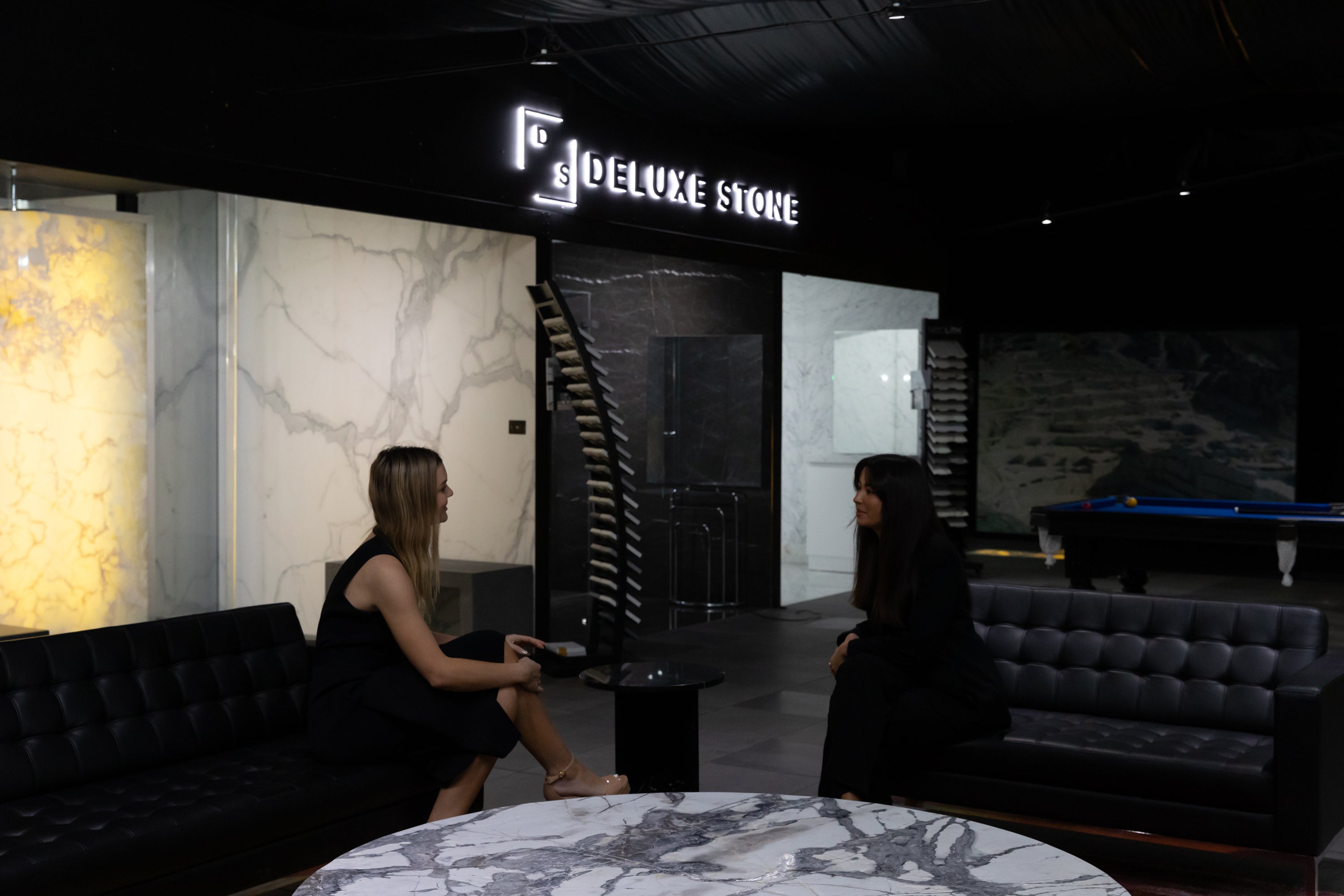 Deluxe Stone- Marble Stone Supplier In Melbourne
