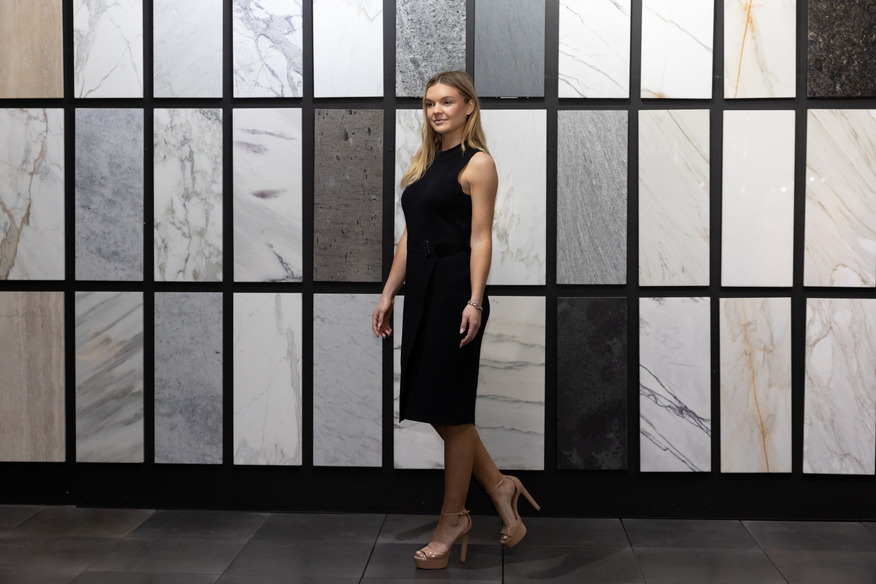 Deluxe Stone- Marble Stone Supplier In Melbourne